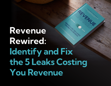 Revenue Rewired Book | StringCan Interactive
